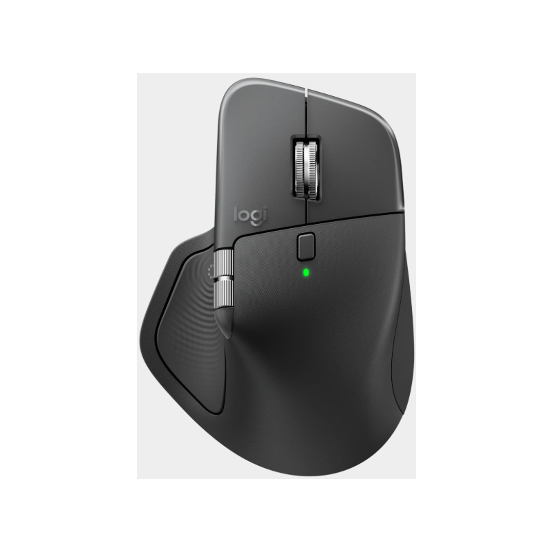 Logitech MX Master 4 Wireless Mouse - GeeWiz
