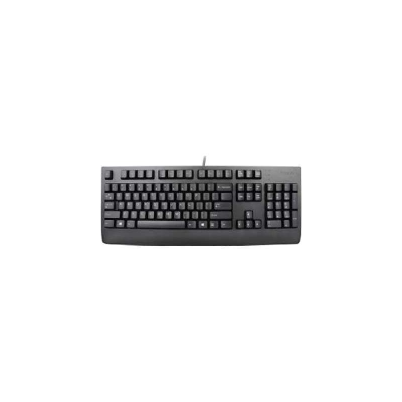 Lenovo Accessory Lenovo Preferred Pro II USB Keyboard - Black color Lenovo Accessory Lenovo Preferred Pro II USB Keyboard - Black color