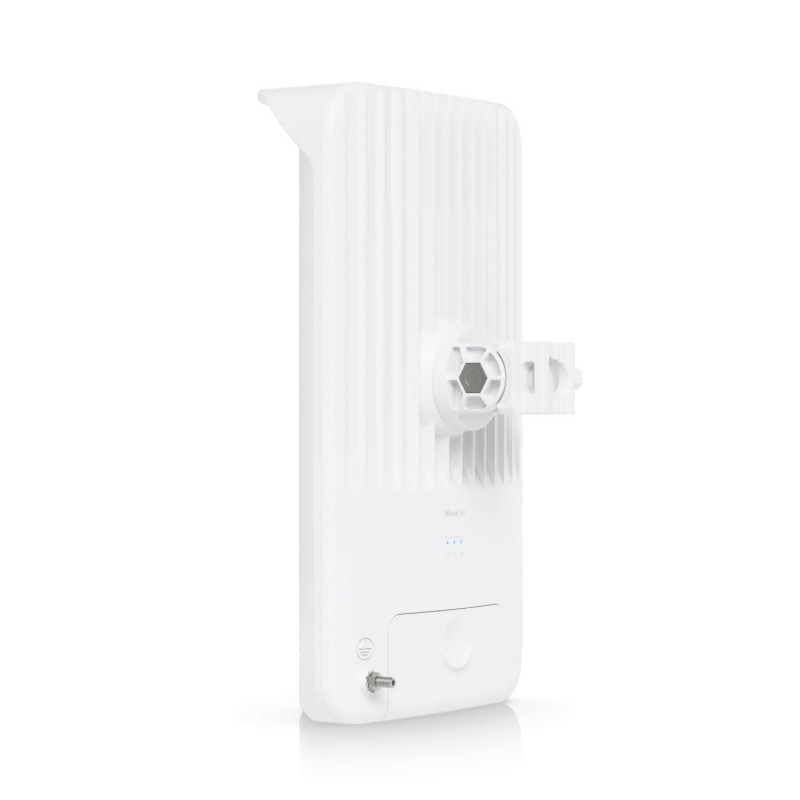 Ubiquiti UISP 60Ghz/5Ghz Wave AP Gen2 Includes POE Injector | Wave-AP ...