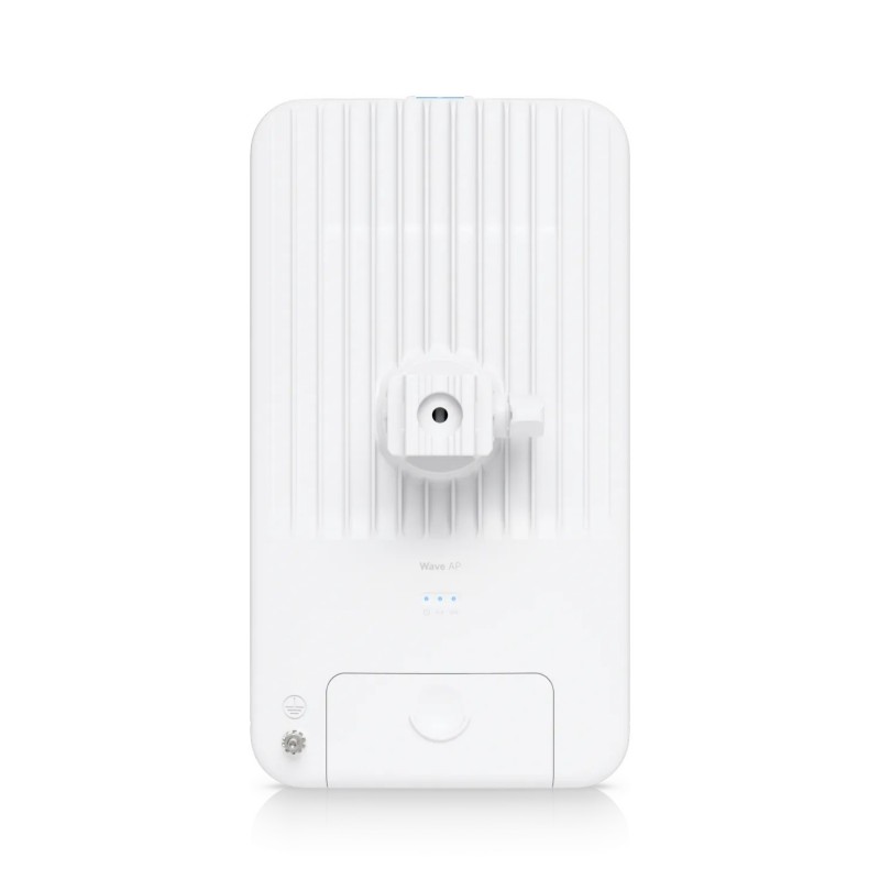 Ubiquiti UISP 60Ghz/5Ghz Wave AP Gen2 Includes POE Injector | Wave-AP ...