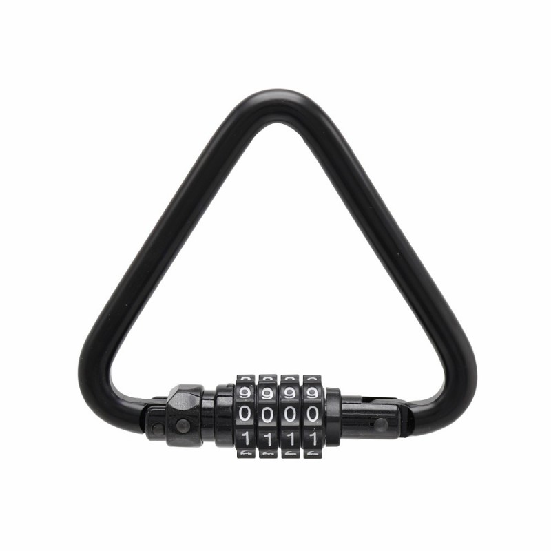 Hook Lock Four Digit - GeeWiz