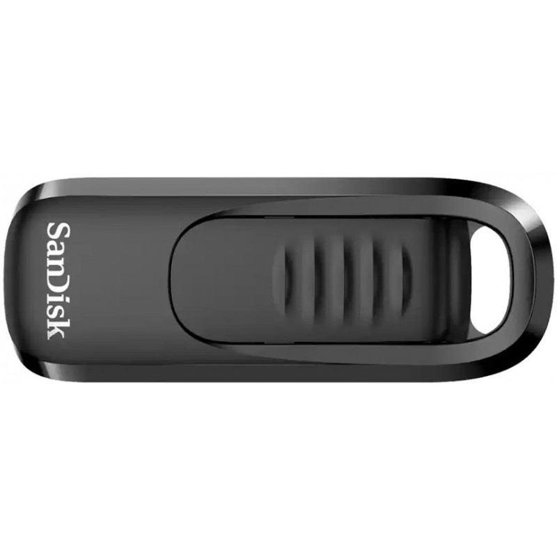 SanDisk Ultra Slider USB Type - GeeWiz