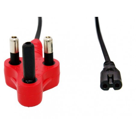 Dedicated Figure 8 Power Cord - GeeWiz