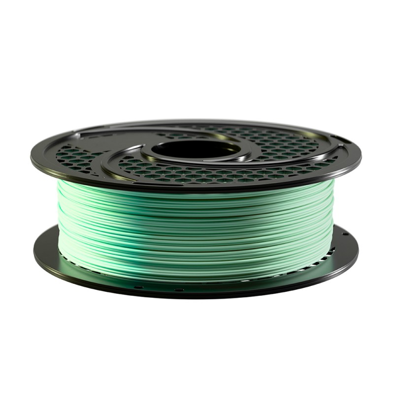 SA Filament ABS Premium Pale Green Filament 1kg 1.75mm - GeeWiz