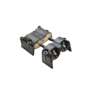 Nemtek Sliding Gate Contacts (In-Line) - GeeWiz