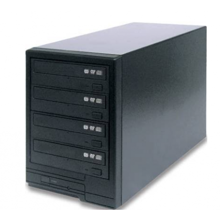 Vi-Power VPM-7500UD External HDD Enclosure - GeeWiz