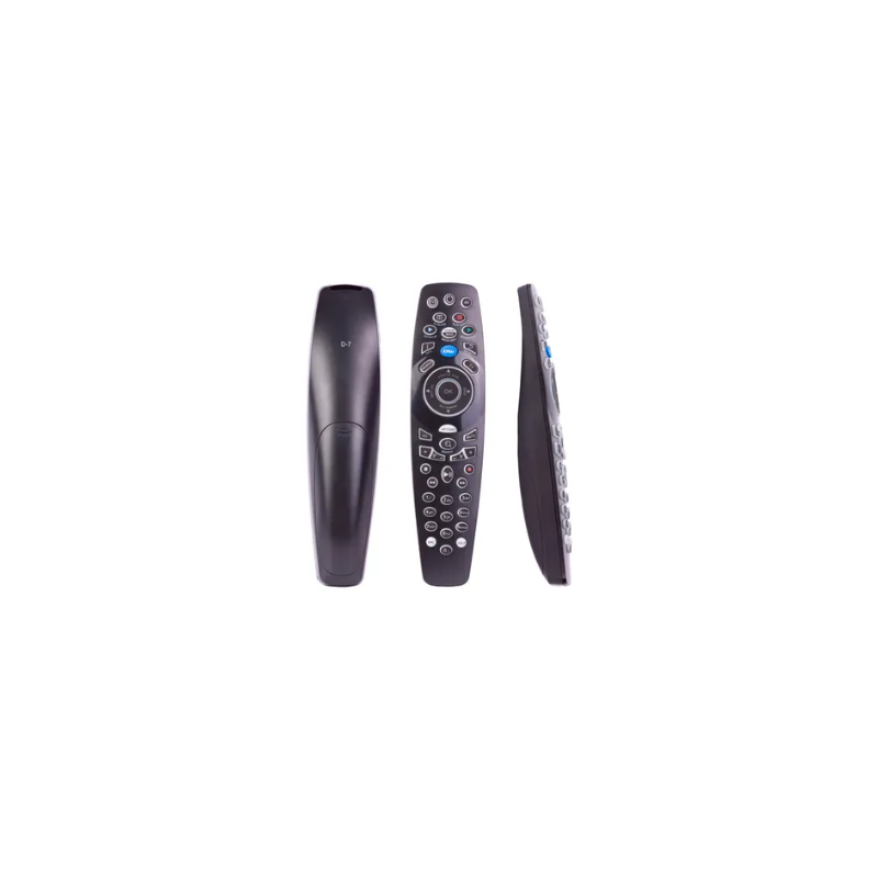 Remote Control Dstvexplorer D9 (A7-UNIVERSAL) - GeeWiz