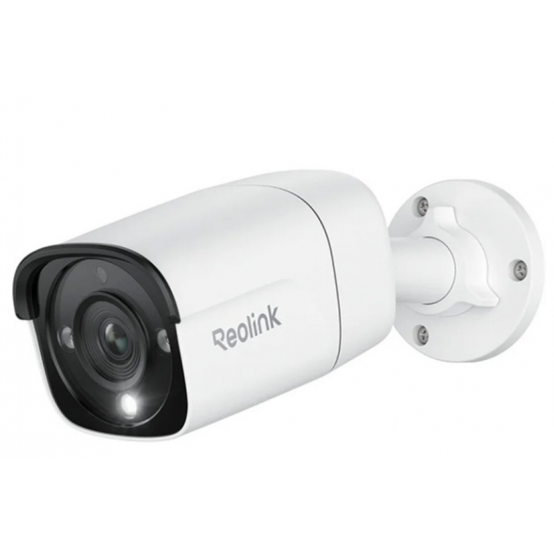 Reolink RLC-510A 5MP PoE IP Camera with Person/Vehicle Detection(P320 ...
