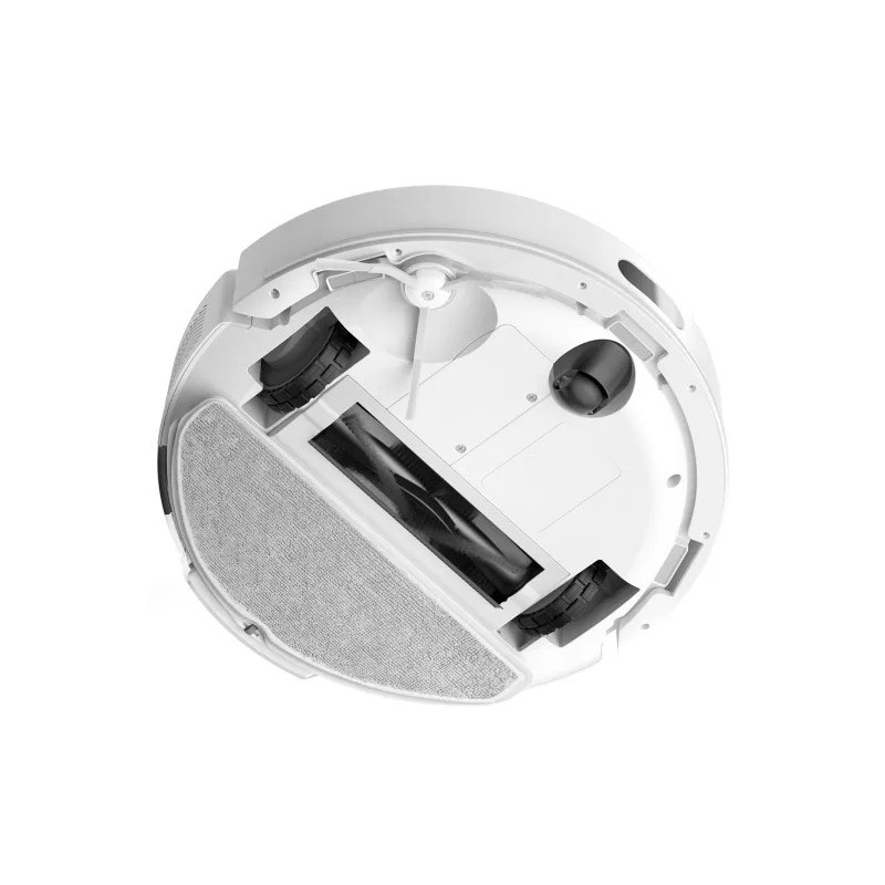TP-Link Tapo RV30 Auto-Empty Vacuum & Mop | TP-TAPO-RV30-MAX-W - GeeWiz