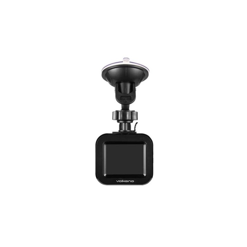 Volkano Armco series Full HD Dash Camera - GeeWiz