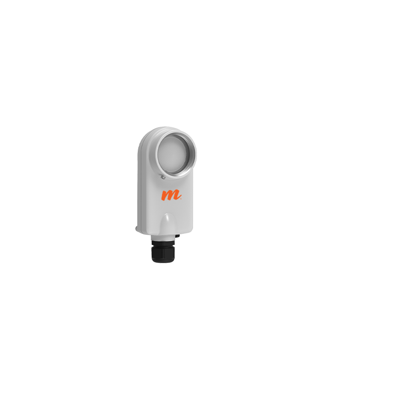 Mimosa C5X IP67 8 dBi PTMP Radio - GeeWiz