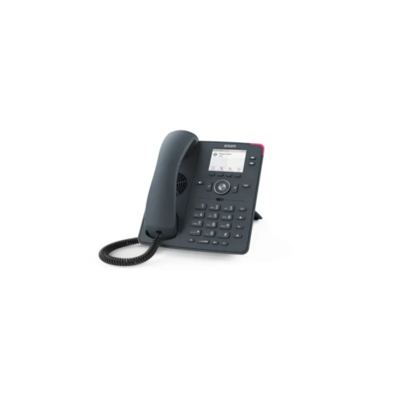 Snom D150 entry level gigabit with graphical screen - GeeWiz