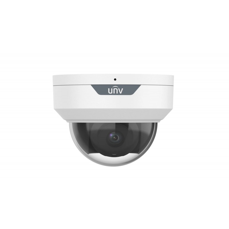 Uniview UNV Owlview 4MP Fixed IR Dome Camera | IPC324LB‑AF28‑A2 - GeeWiz