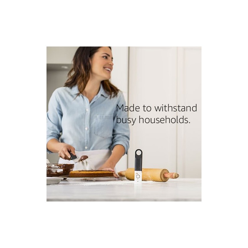 AMAZON Dash Wand With Alexa - GeeWiz