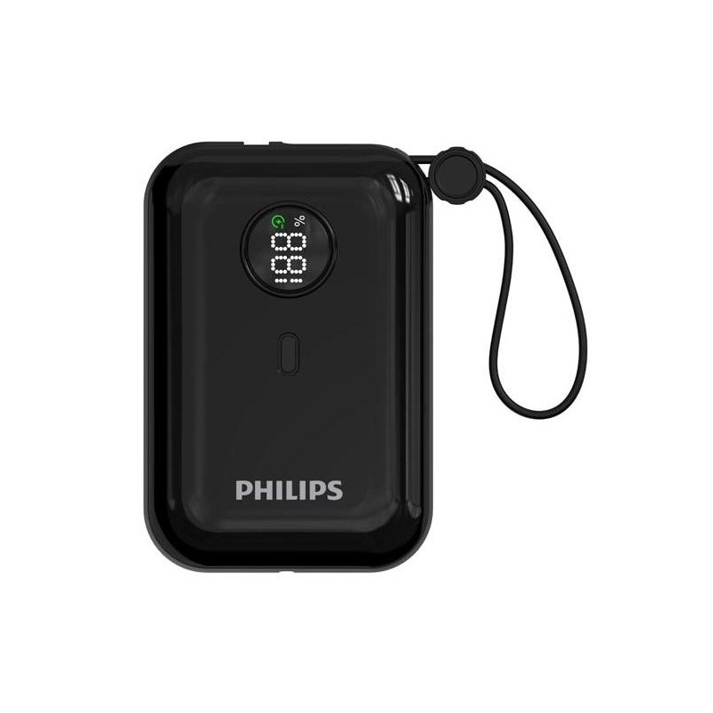 Pd 22.5W Powerbank 10K MAH - GeeWiz