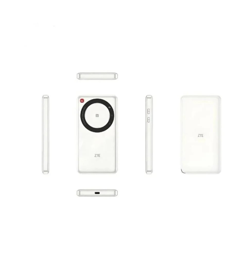 Boosters, Extenders & Antennas - ZTEU30Air5G Portable WiFi Router ...