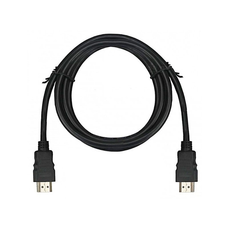 HDMI Male to Male Cable - 50cm - GeeWiz