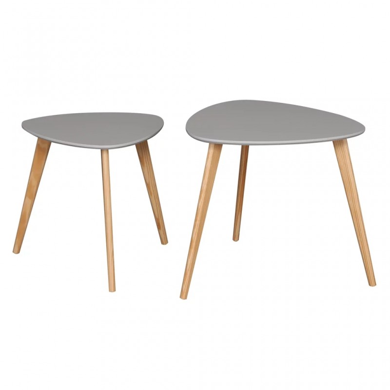 Everfurn Sublime Coffee Table - GeeWiz