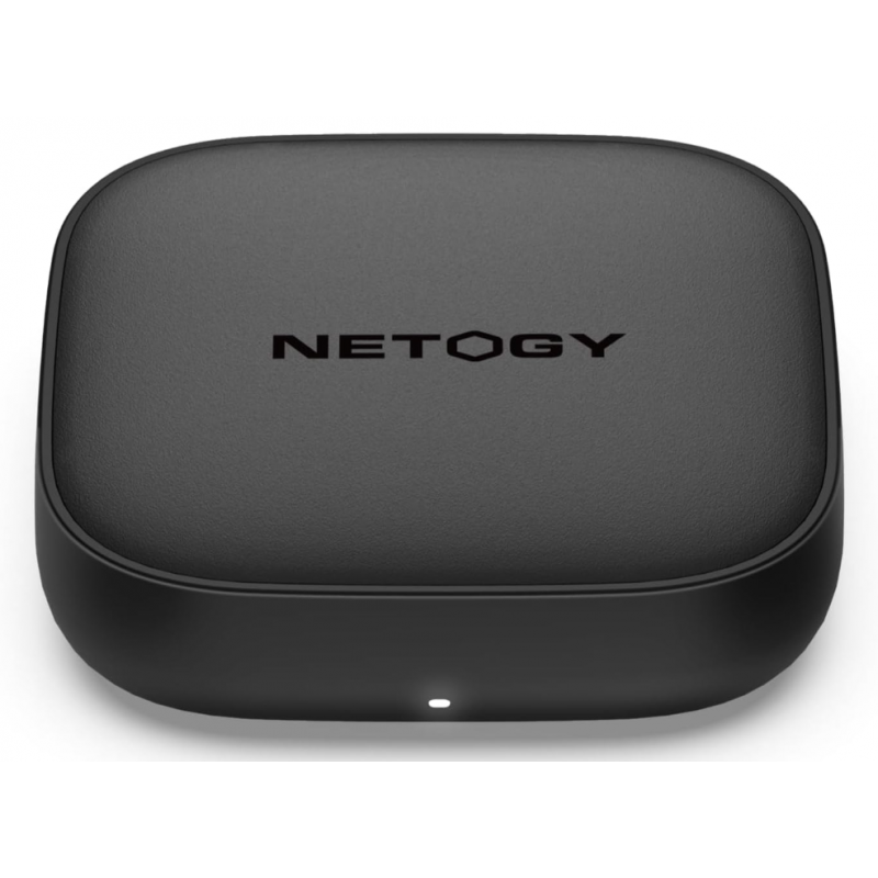 Netogy Nova Google TV Box - GeeWiz