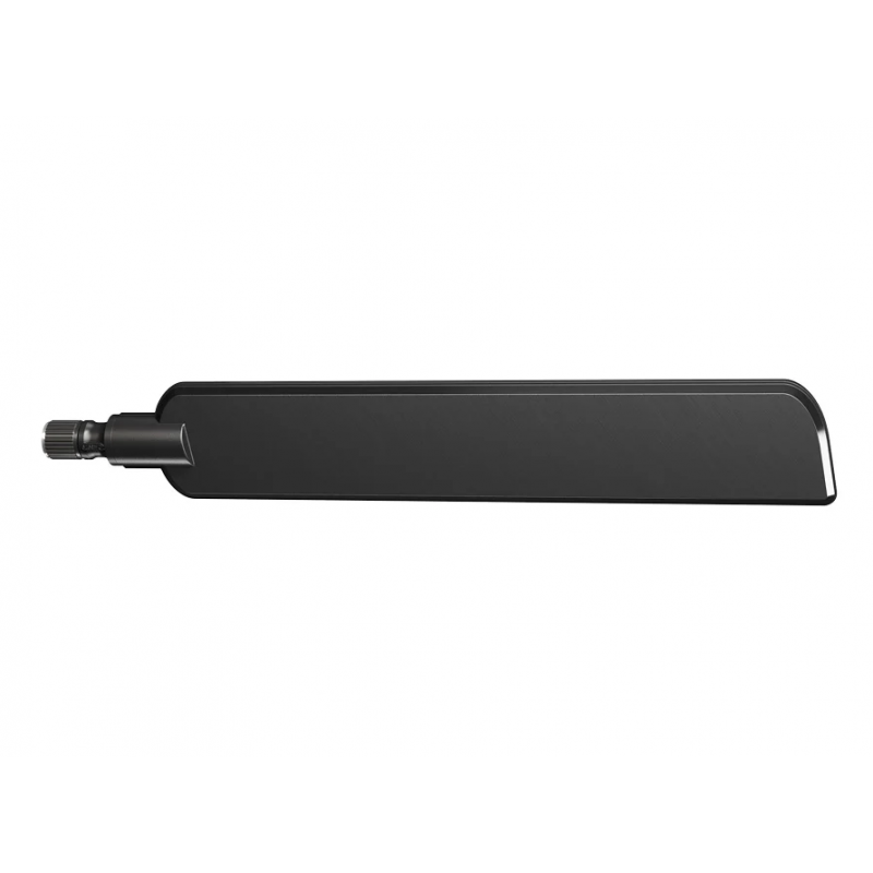 MikroTik Dual Band High Gain Outdoor Whip Antenna - GeeWiz