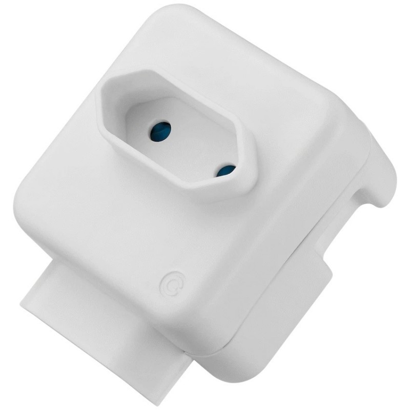 Ellies 2 Way Top and Bottom Entry Adaptor - GeeWiz