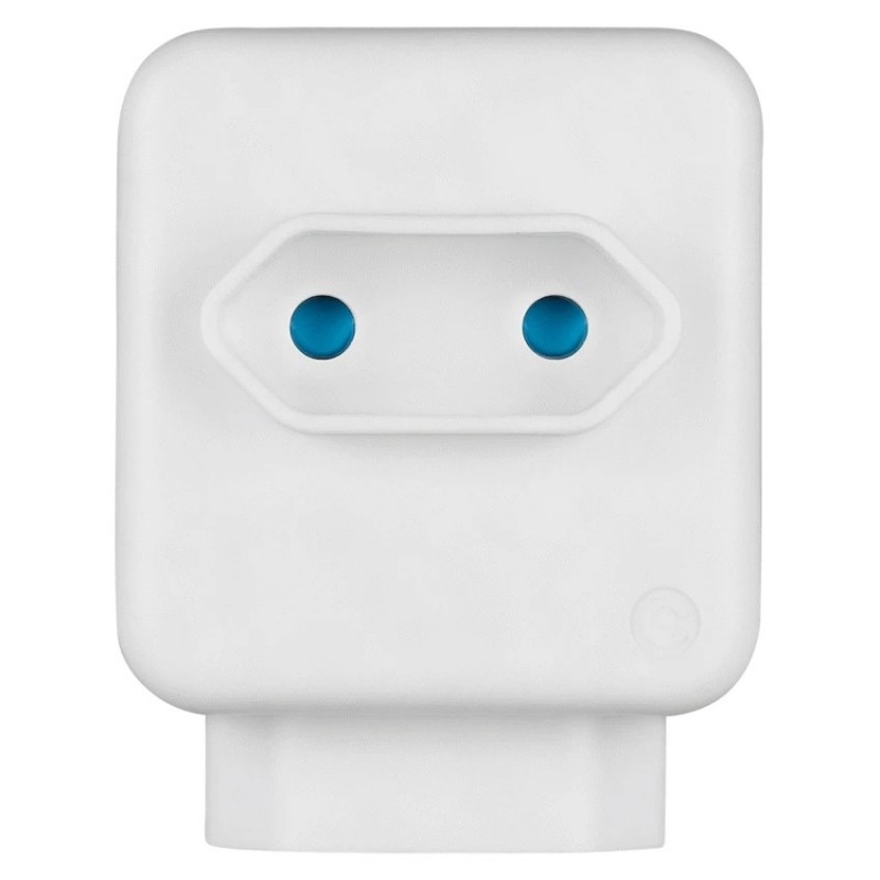 Ellies 2 Way Top and Bottom Entry Adaptor - GeeWiz