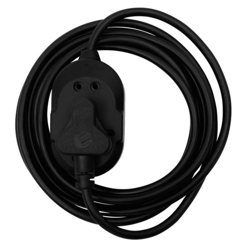 Ellies Back to Back Heavy Duty Extension Lead-3M - GeeWiz