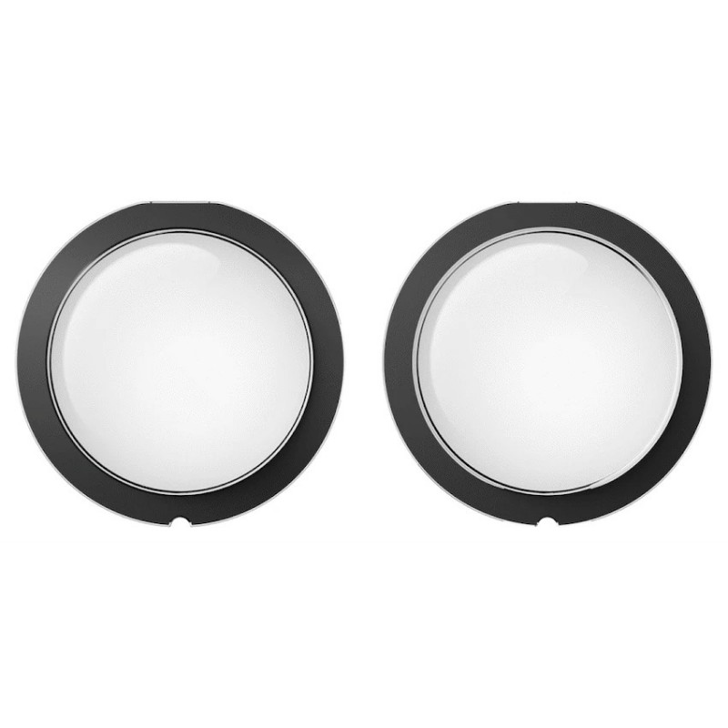 Insta360 X3 Sticky Lens Guards - GeeWiz