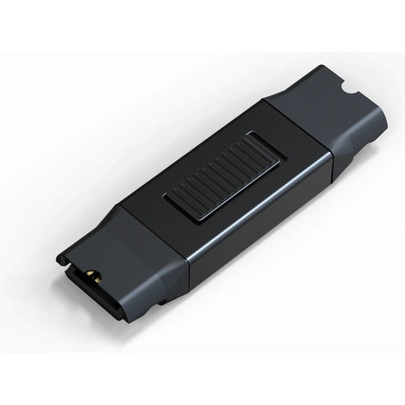 QD mute switch - GeeWiz