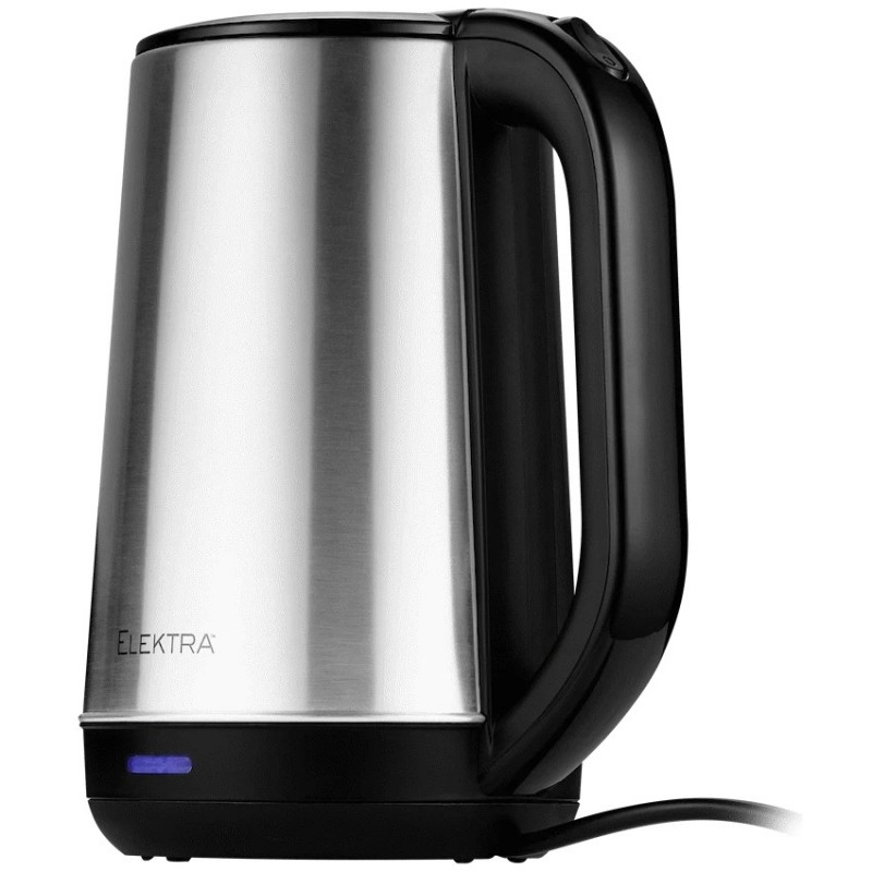 Elektra 2L Stainless Steel Kettle - GeeWiz