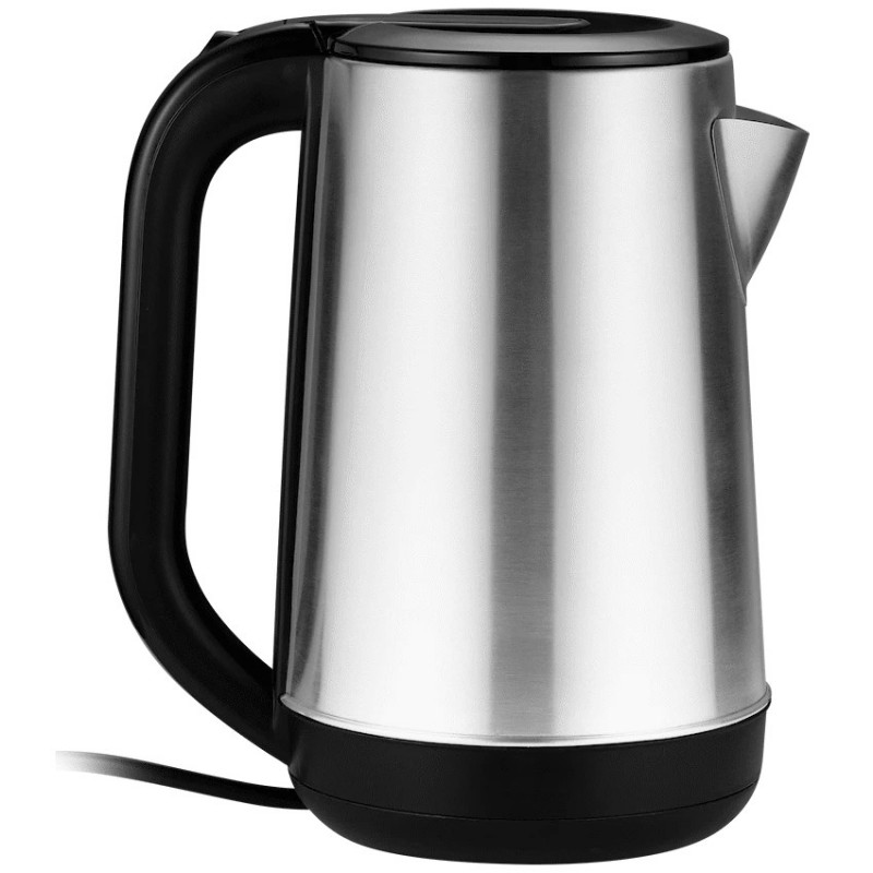 Elektra 2L Stainless Steel Kettle - GeeWiz