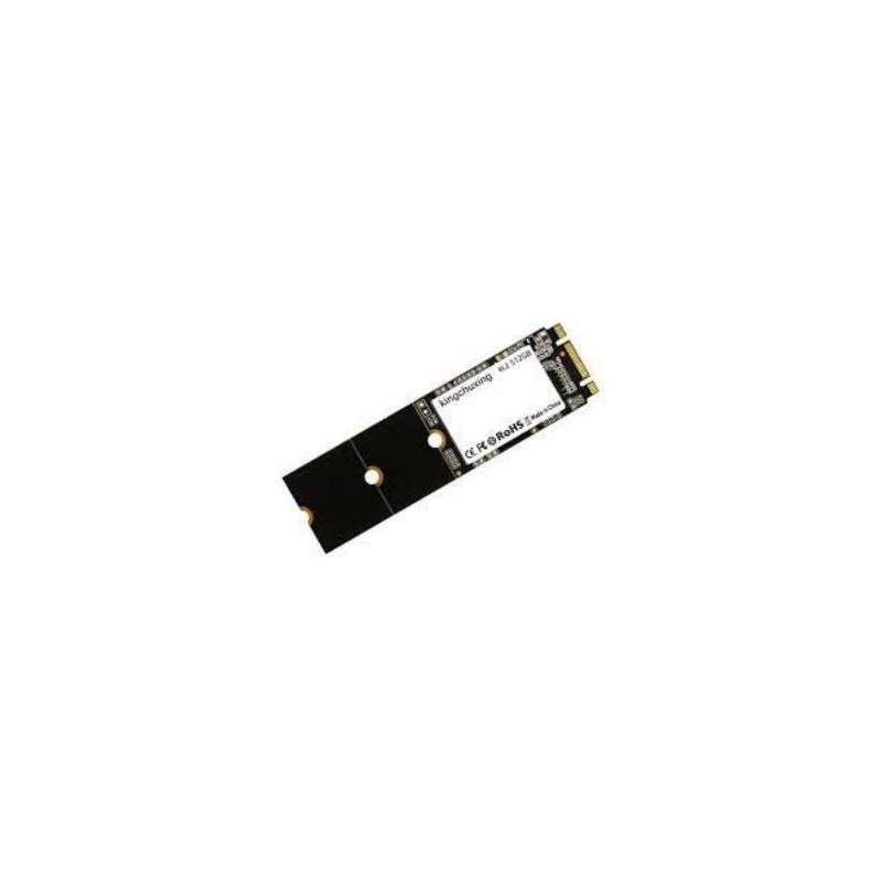 512GB SSD M.2 2242- SATA III- 6Gbps Server / Industrial eMLC chipset ...