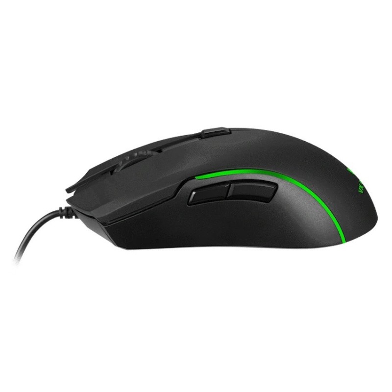VX Gaming Hydra Series Gaming Mouse - GeeWiz