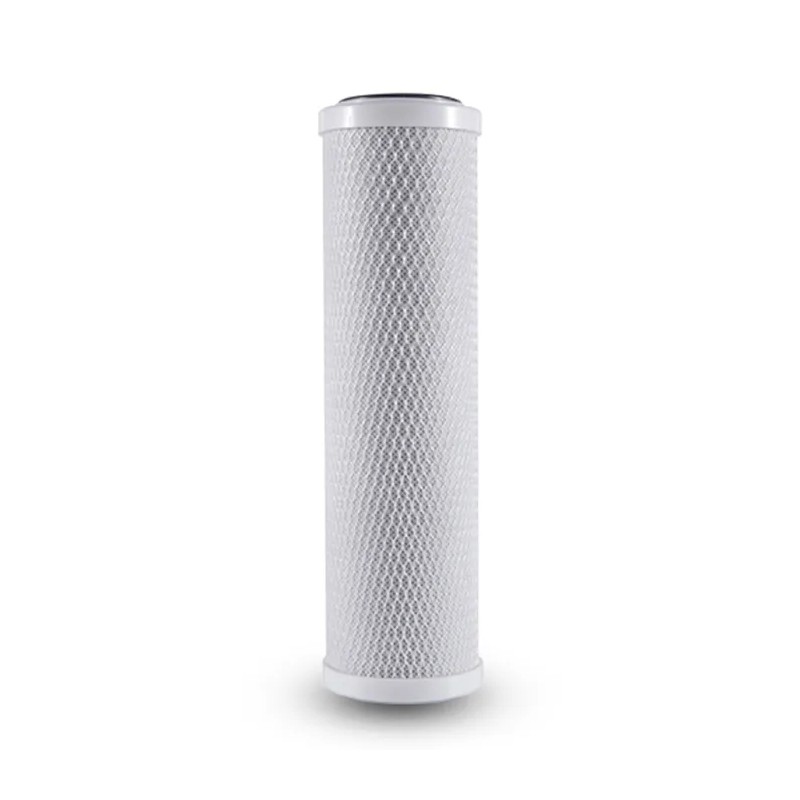 Empire Water Filter Big Blue Carbon 500MM - GeeWiz