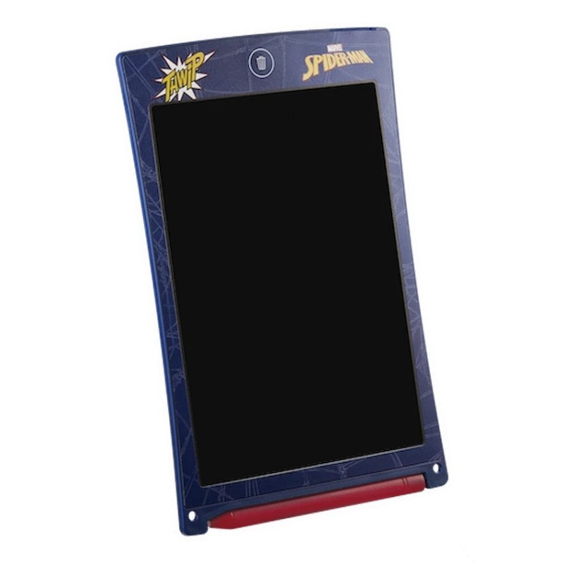 Spider-Man 8.5" LCD Writing Pad - GeeWiz