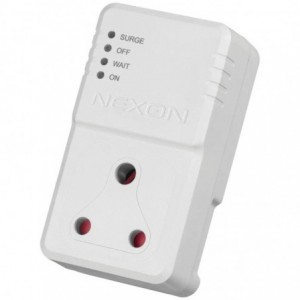 Nexon Fridge Surge Adaptor - GeeWiz