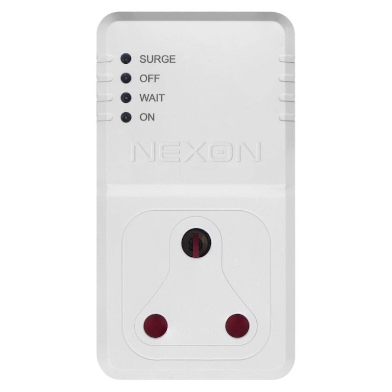 Nexon Fridge Surge Adaptor - GeeWiz