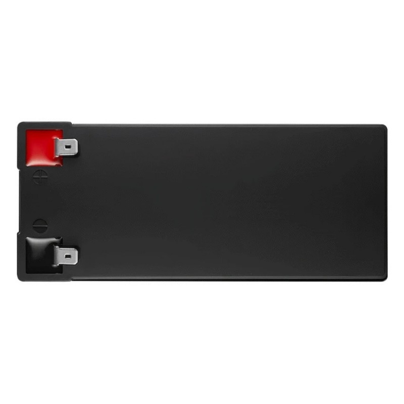 SWITCHED LifePo4 Gate Motor / Alarm Battery - GeeWiz