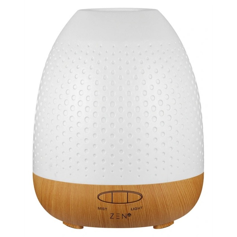 Zen Lunar Diffuser - White - GeeWiz