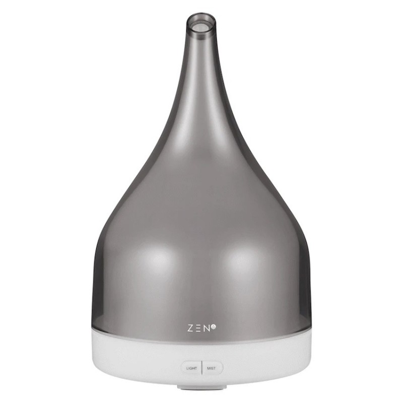 Zen Solace Diffuser - Grey - GeeWiz