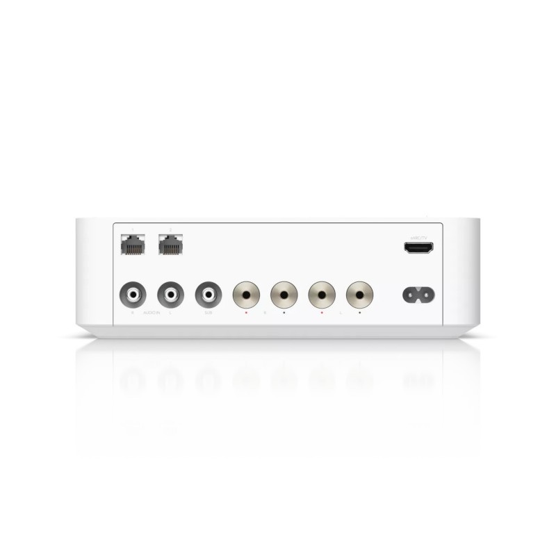 Ubiquiti UniFi PowerAmp White | UPL-Amp-W - GeeWiz