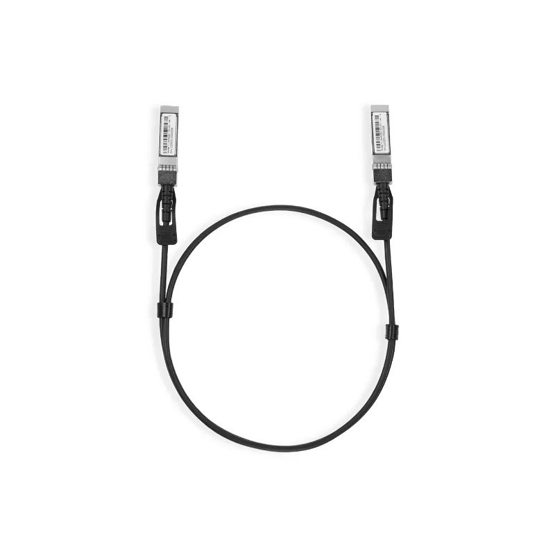 TP-Link Omada 1M Direct Attach SFP+ Cable | SM5220-1M - GeeWiz