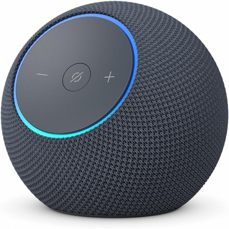 Amazon Echo Dot Max - Smart Home Hub - GeeWiz