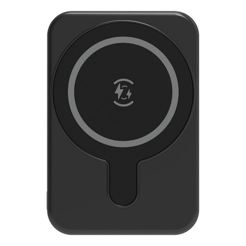 Volkano Reload Series 5000mah Magnetic Wireless Power Bank - GeeWiz