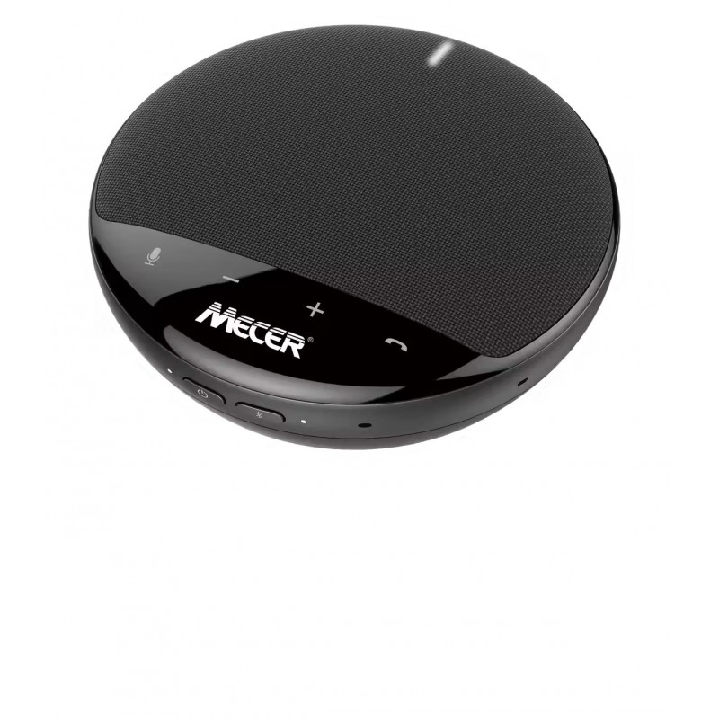 MECER BlueTooth Conference Speaker via USB connection Plug & Play Full ...