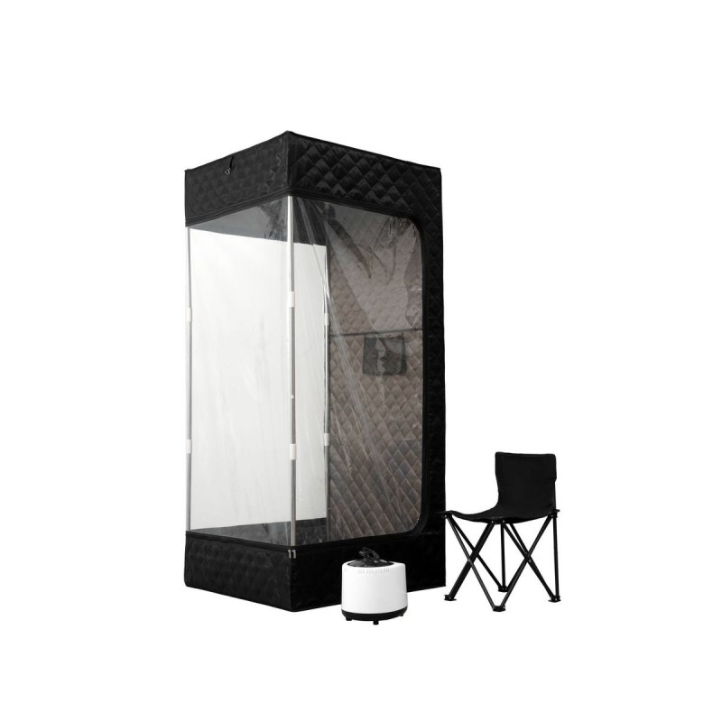 Full Body Portable Steam Sauna - GeeWiz