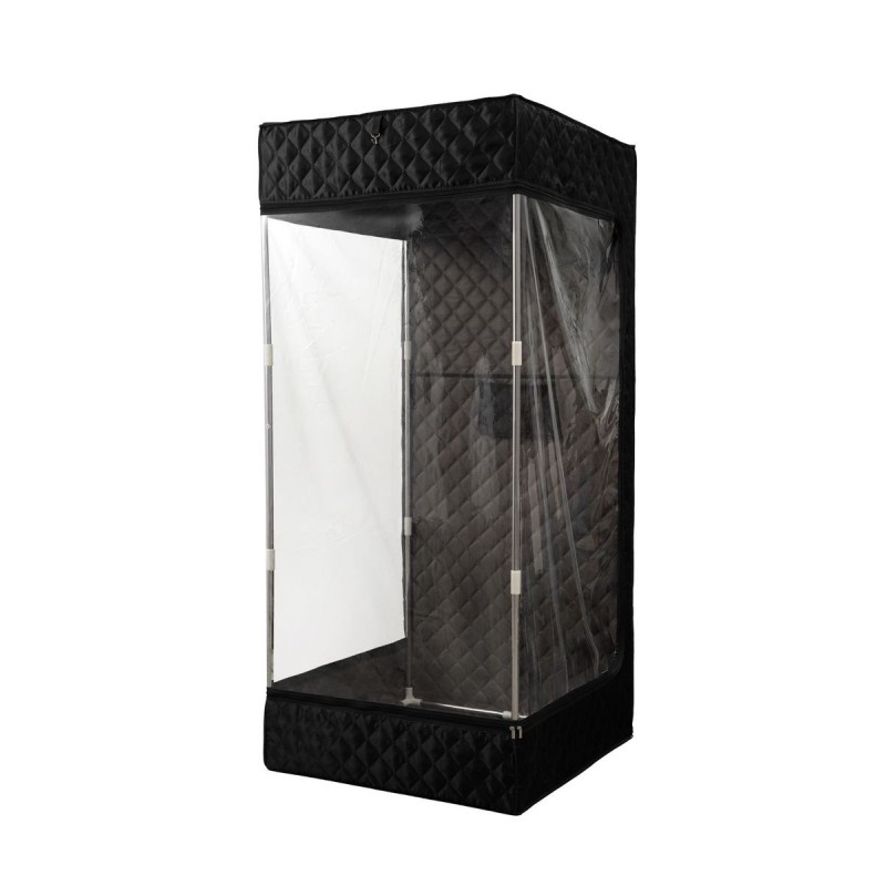 Full Body Portable Steam Sauna - GeeWiz