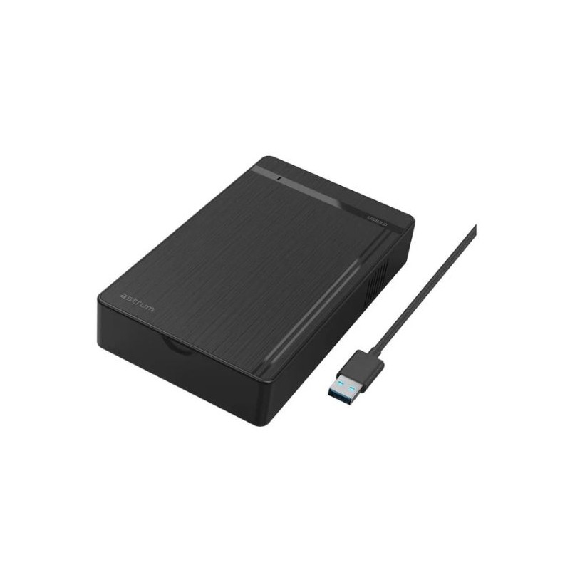 ENU3530 3.5" External HDD/SSD Enclosure - GeeWiz