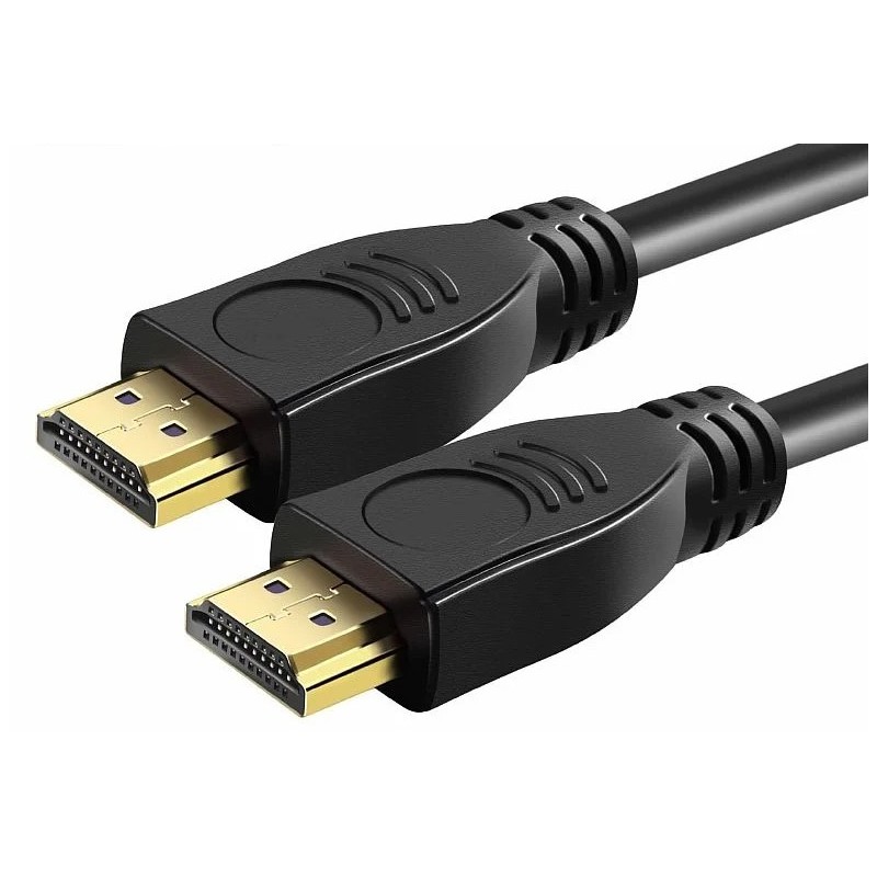 UniQue 5m 4K HDMI Cable- Retail Box- No Warranty - GeeWiz