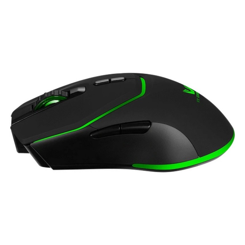 VX Gaming Phoenix Series Wireless Gaming Mouse - GeeWiz